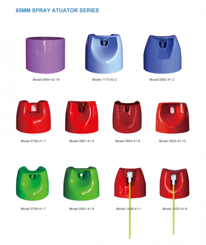 AerosolPro 65mm Spray Can Cap - Sealing Cap for Aerosol Cans in ...