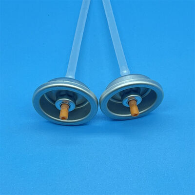 Versatile Carburetor Cleaner Valve for Multiple Vehicle Types ...