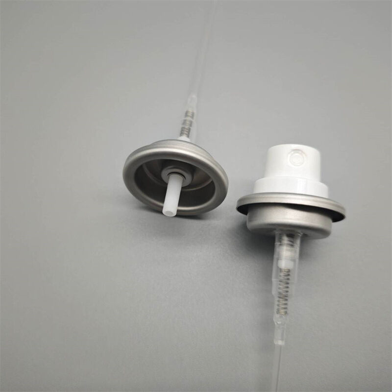 Advanced 0.20cc Mist Valve Actuator - For Professional Results ...