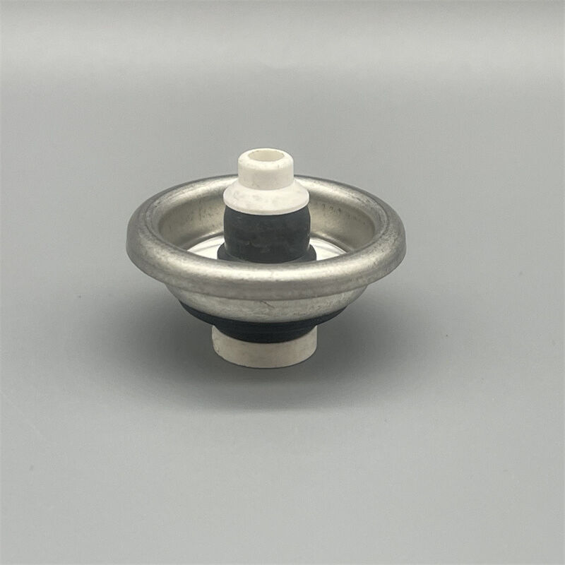 Foam Dispensing Valve With Short Stem For Insulation Installation ...
