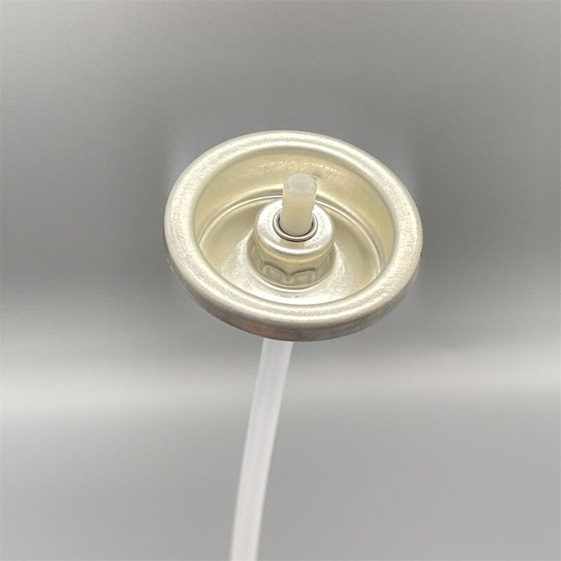 Foam Based AC Duct & Vent Cleaner Spray Valve HVAC System Cleanser Car ...