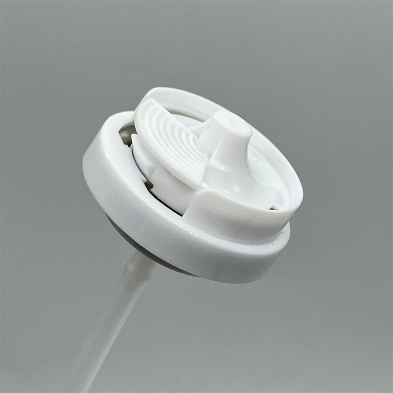 Smart Antibacterial Automatic Valve for IoT-Enabled Water Treatment ...