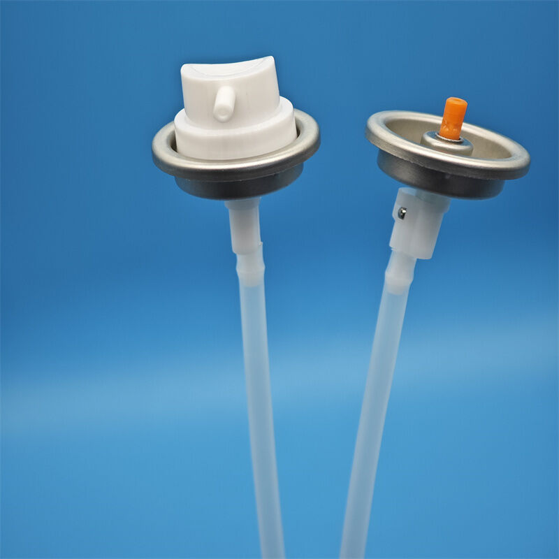 Electric Actuator Ball Spray Valve for Smart Flow Control