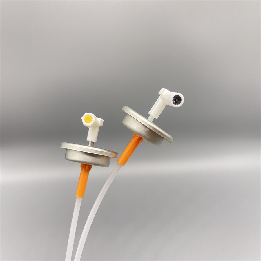 Industrial-Grade 1" Metering Control Valve for Precision Fluid Control ...