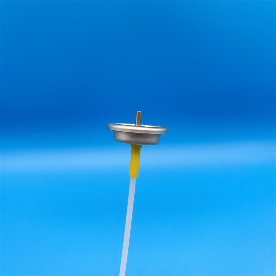 Metered Fragrance Diffuser Valve | Accurate Scent Dispensing | Durable ...