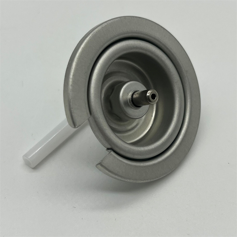 High-Performance Butane Gas Stove Valve for Portable Cooking | Durable ...