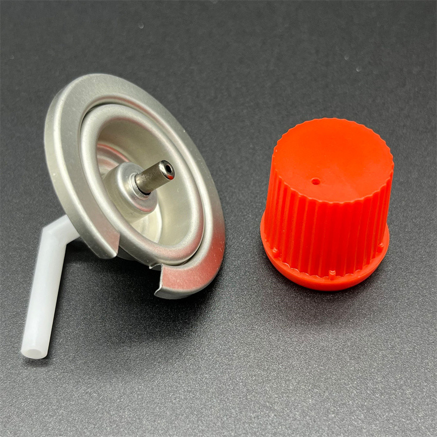 Precision Aerosol Valve Assembly for Spray Cans - Versatile Solution ...