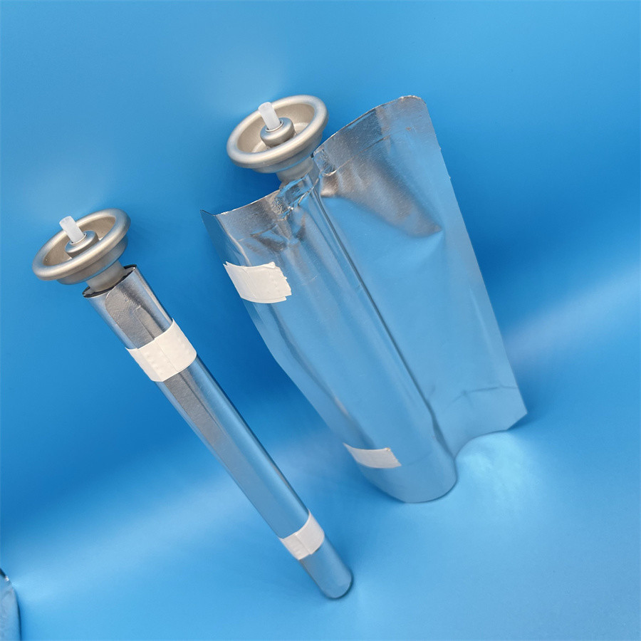 Premium Aerosol BOV System – High-Performance Dispensing, Long-Lasting ...