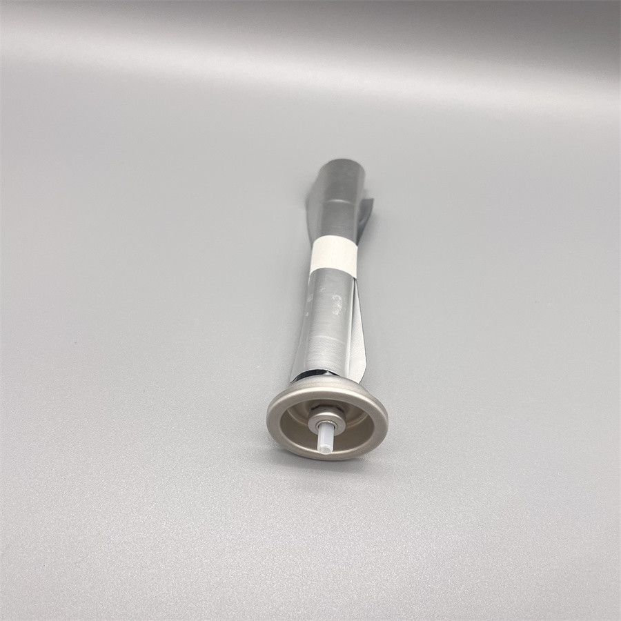 Aerosol BOV – Innovative Bag on Valve Technology for Superior Product ...