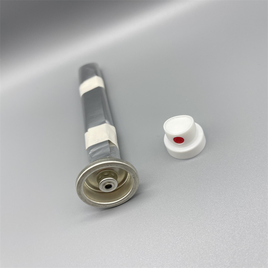 Female Pocket Valve – High-Precision Aerosol Dispensing for Compact ...