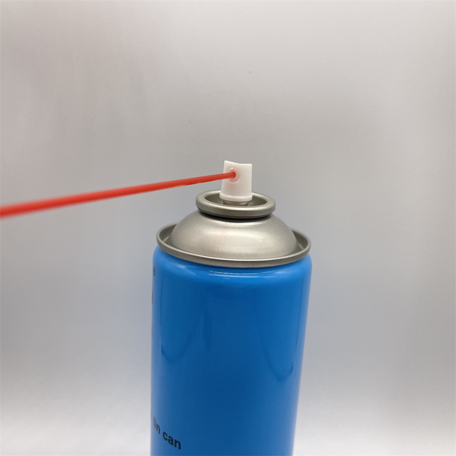 WD-40 Rust Prevention Valve for Automotive Protection - Durable Design ...