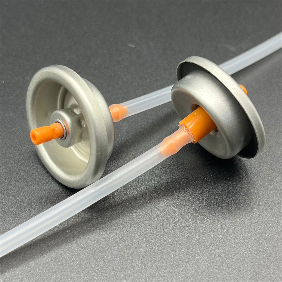 Adjustable Paint Spray Valve for DIY & Custom Coating