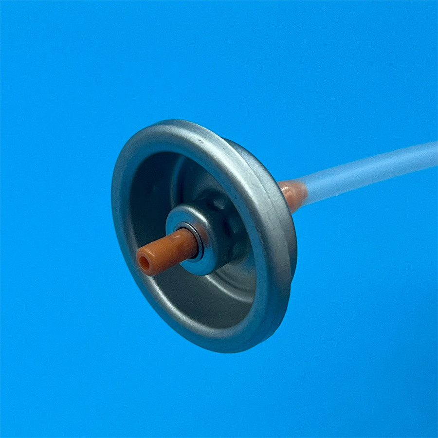 Precision Paint Dispenser Valve for Industrial Applications - Accurate ...