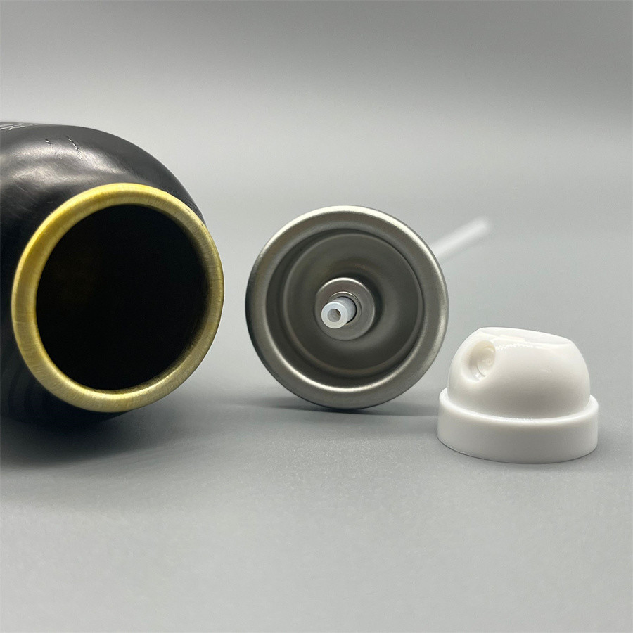 Advanced Body Spray Aerosol Valve Delivering Consistent and Extended ...