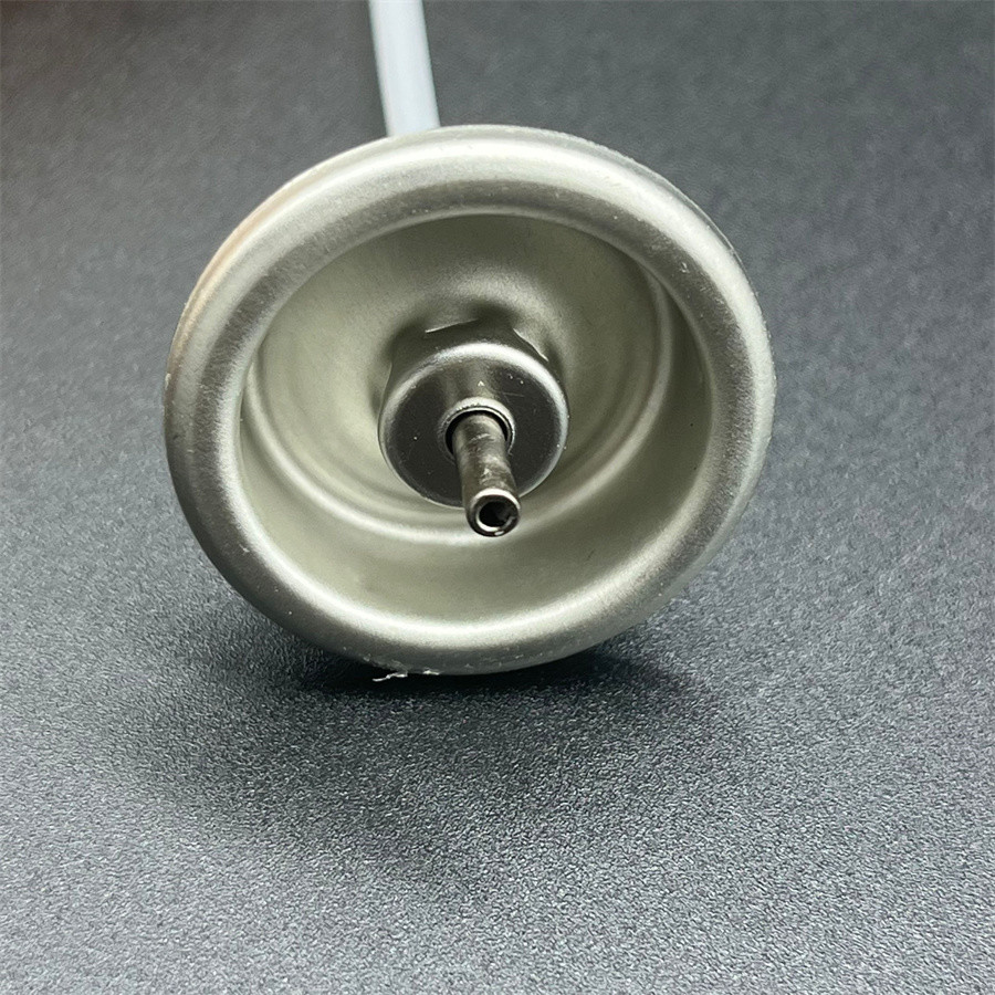 Advanced Perfume Air Freshener Aerosol Metered Valve For Fragrance And ...
