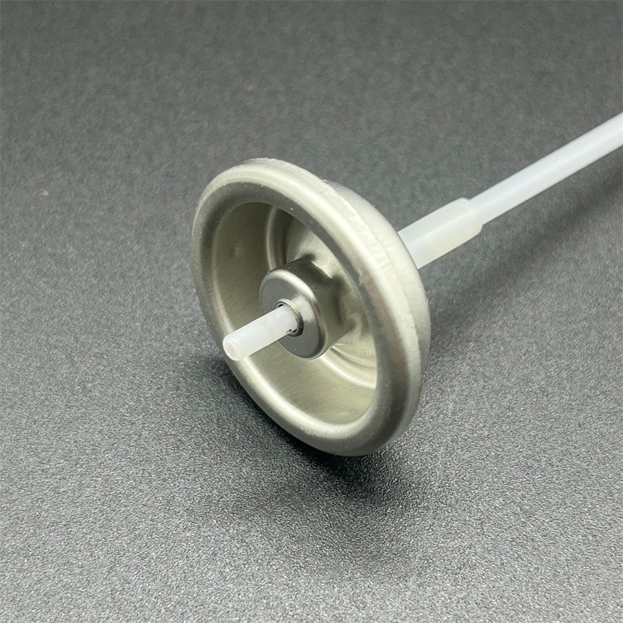 One Inch Metered Valve For Scent Diffuser Commercial Use Consistent ...