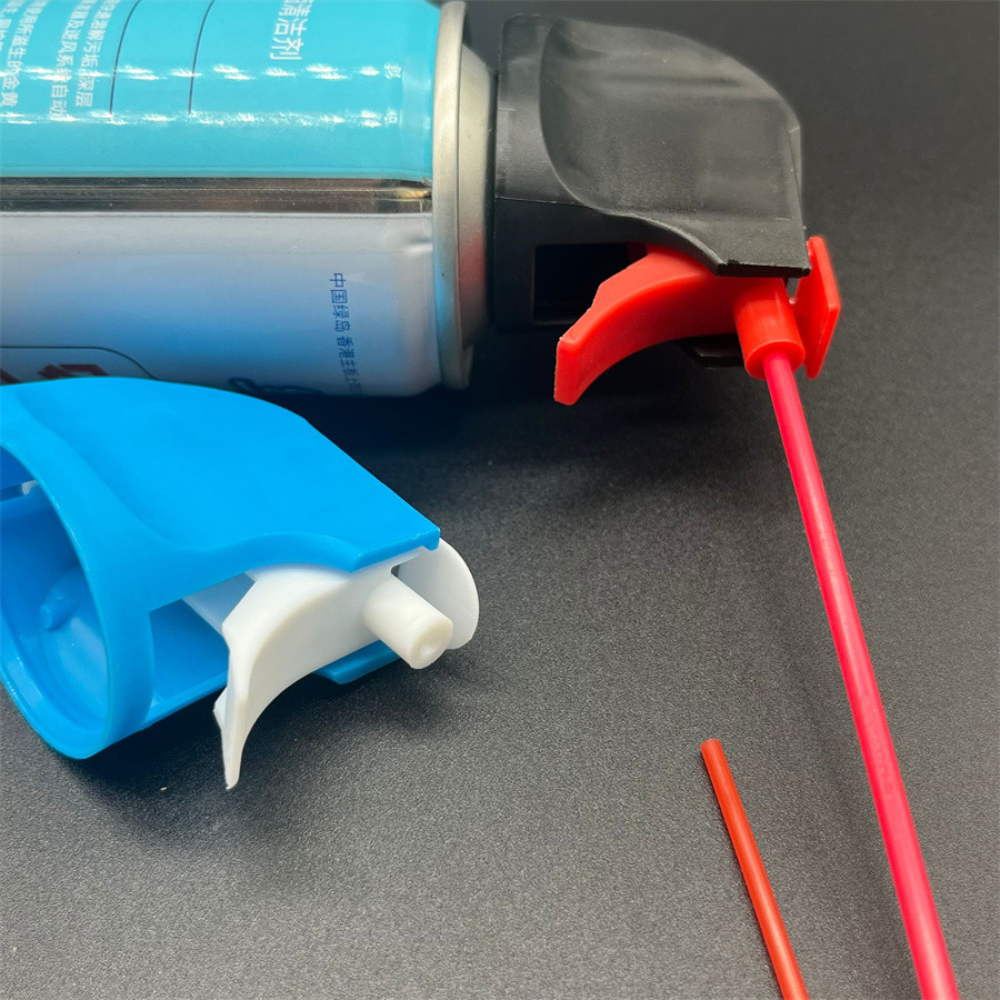 Multi-Purpose Spray Trigger Gun for Household Use - Variable Settings ...