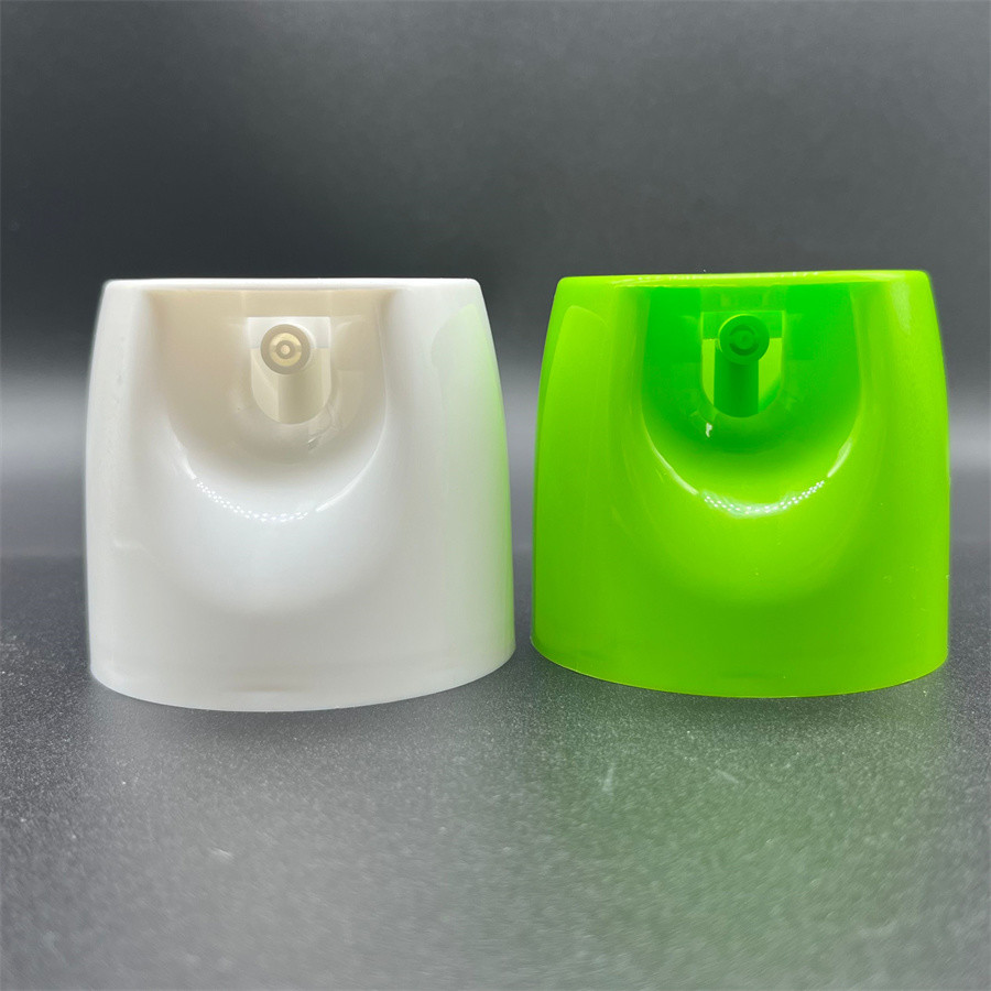 PestBlocker 65mm Insect Repellent Spray Cap - Protective Cover for ...