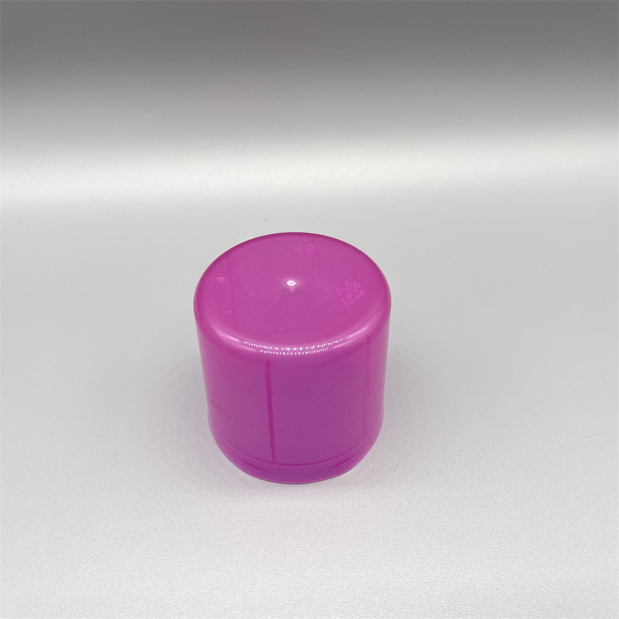 Versatile 45mm Aerosol Cap for Precision Spray Applications