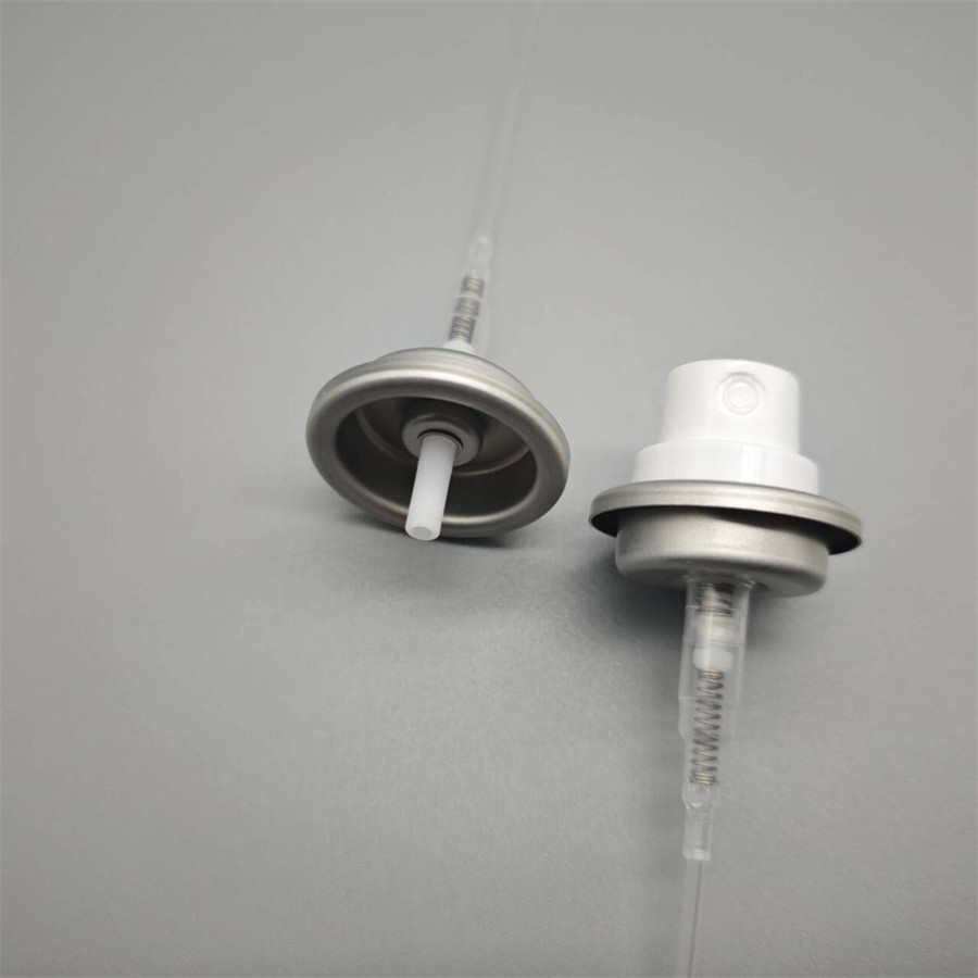 Advanced 0.20cc Mist Valve Actuator - For Professional Results ...