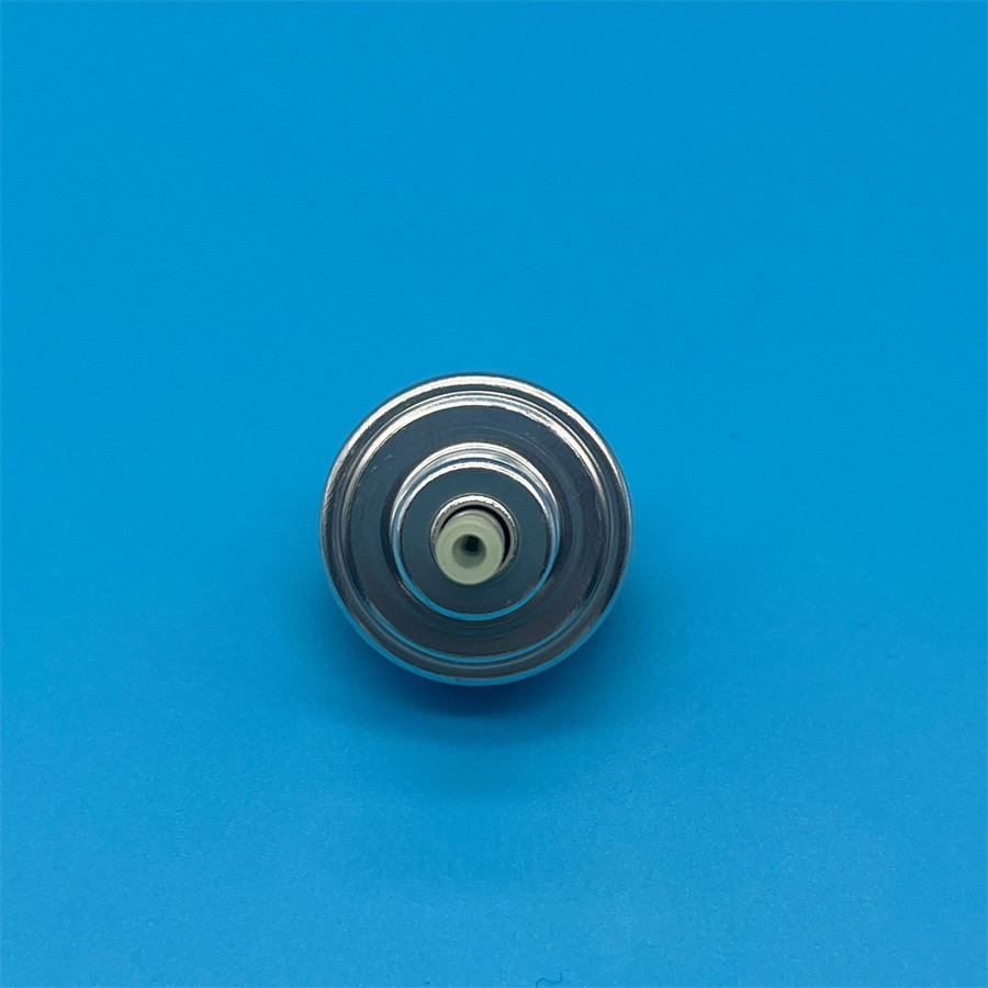 Industrial Aerosol 20mm Inverted Continuous Valve Reliable Flow Control ...