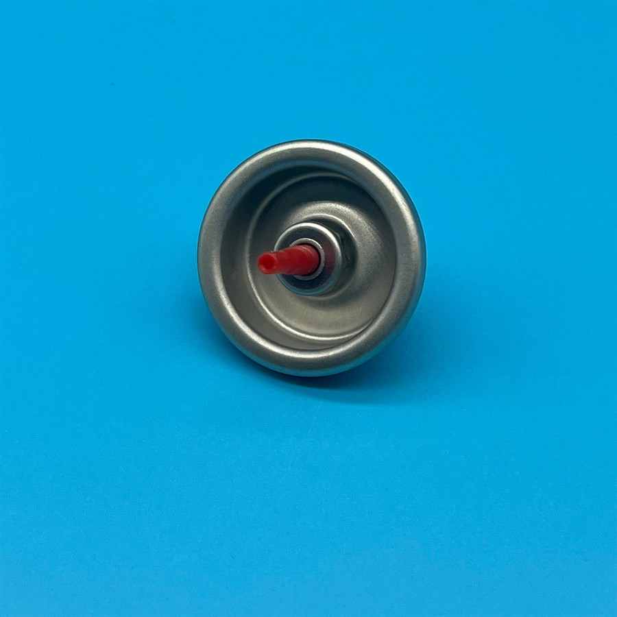 Butane Lighter Gas Refill Spray Valve – Compact, Easy-to-Use Valve for ...