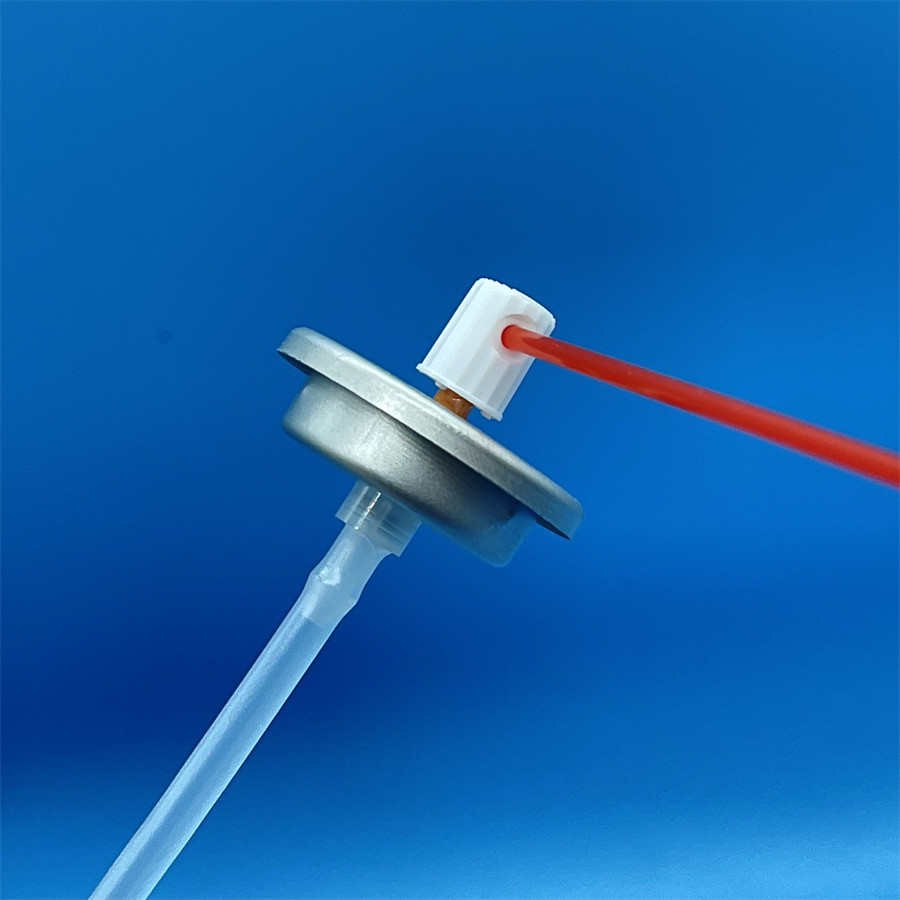 Professional Carb Cleaner Valve for High Precision Carburetor ...