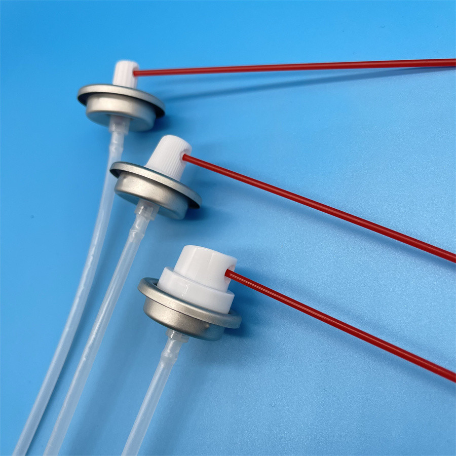 MDF Kit Valve Activator for Efficient Assembly - Precision Control ...