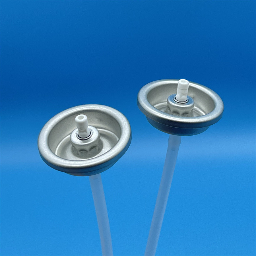 Efficient WD-40 Lubricant Valve for Industrial Piping - Half Inch ...