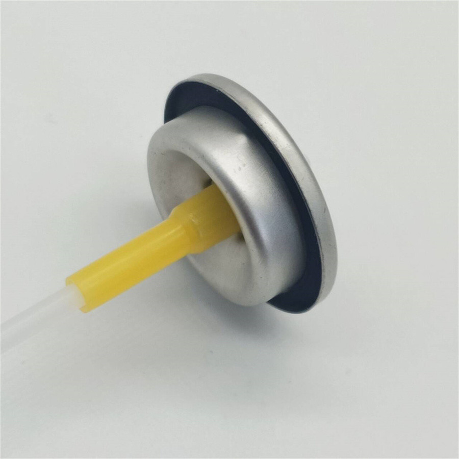 Aesthetic One Inch Metered Valve for Interior Design with Decorative Appeal