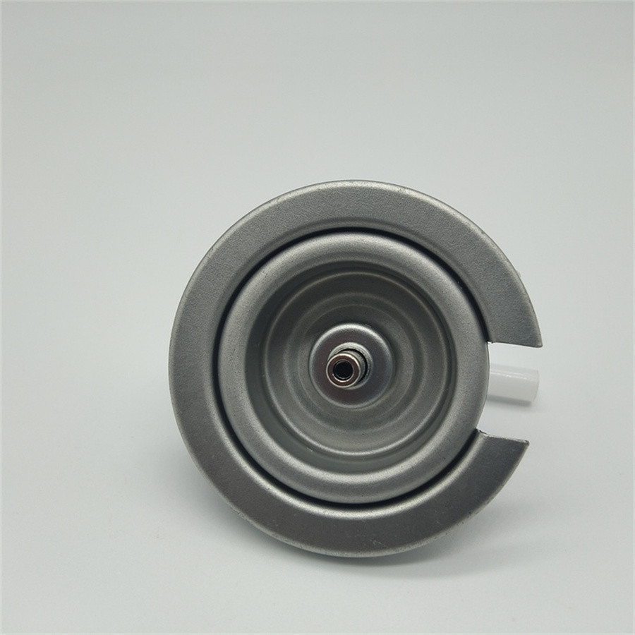 Heavy-Duty Butane Gas Stove Valve for Industrial Use with Enhanced Safety