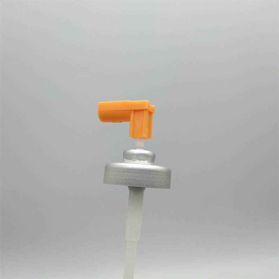 20mm Metered Dose Valve for Medical & Cosmetic Sprays