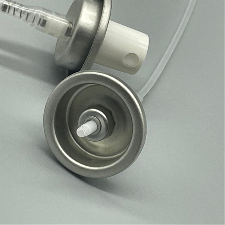 Ultra-precision compact aerosol pump mechanism for medical nebulizers ...