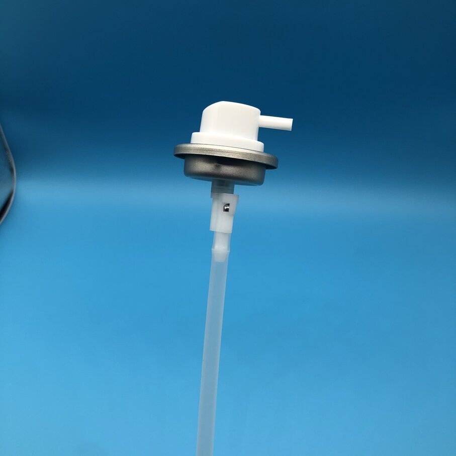 1 Inch 360° Aerosol Valve for Universal Spray Cans
