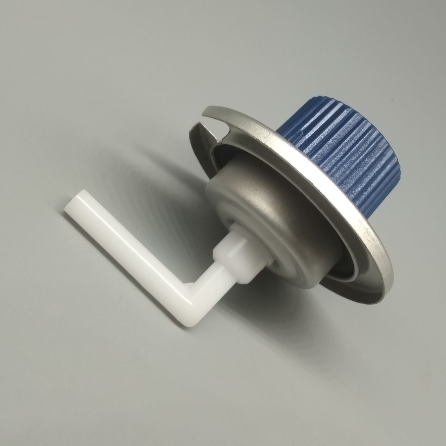 Heavy-Duty Butane Gas Control Valve for Commercial Kitchens
